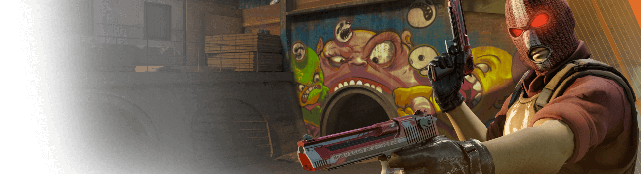 CS2 beta ranked banner