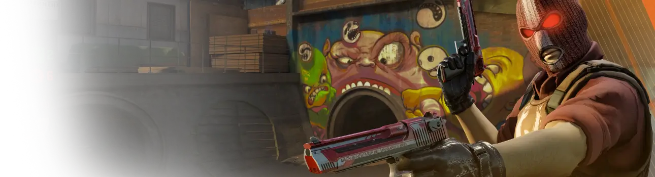 CS2 beta ranked banner